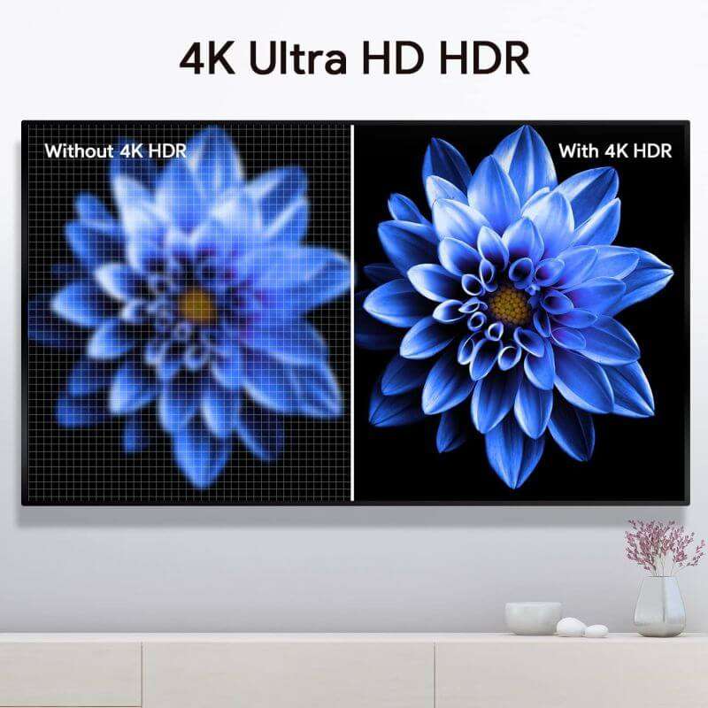 GigaBlue Giga TV Stick 4K PRO - gigablue.sk