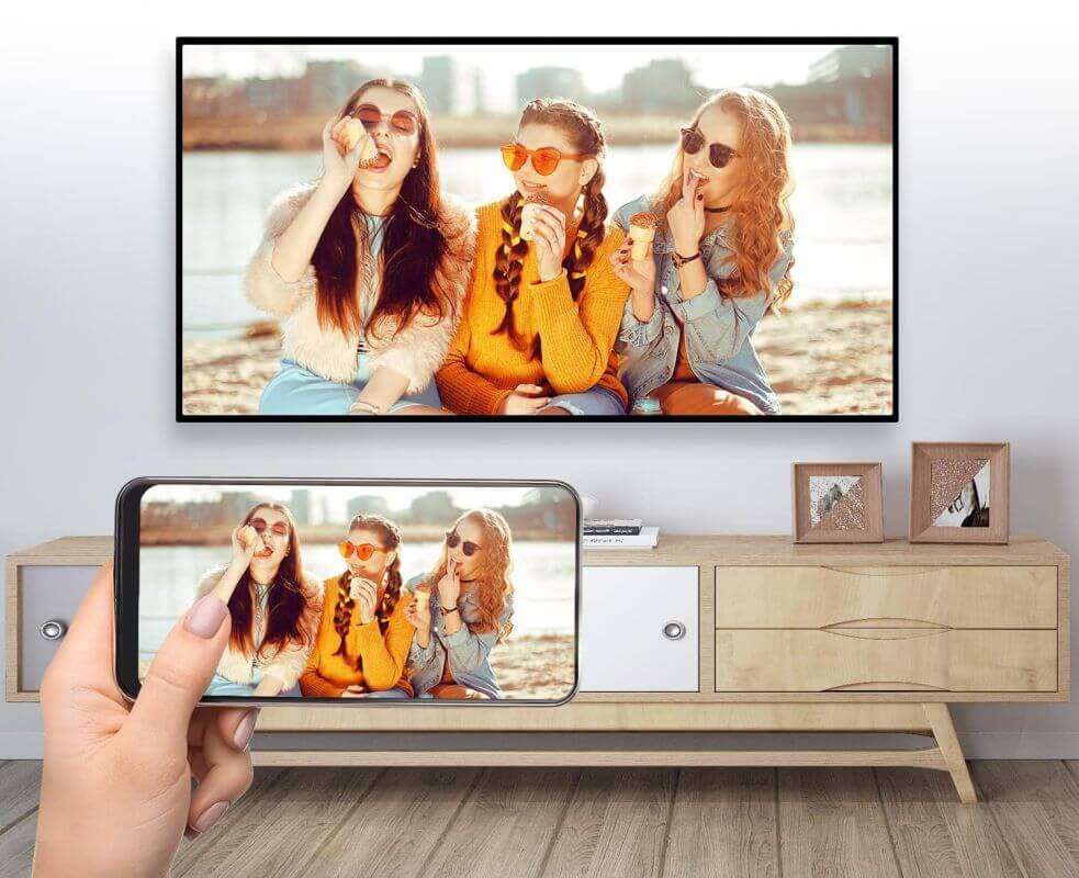GigaBlue Giga TV Stick 4K PRO - gigablue.sk